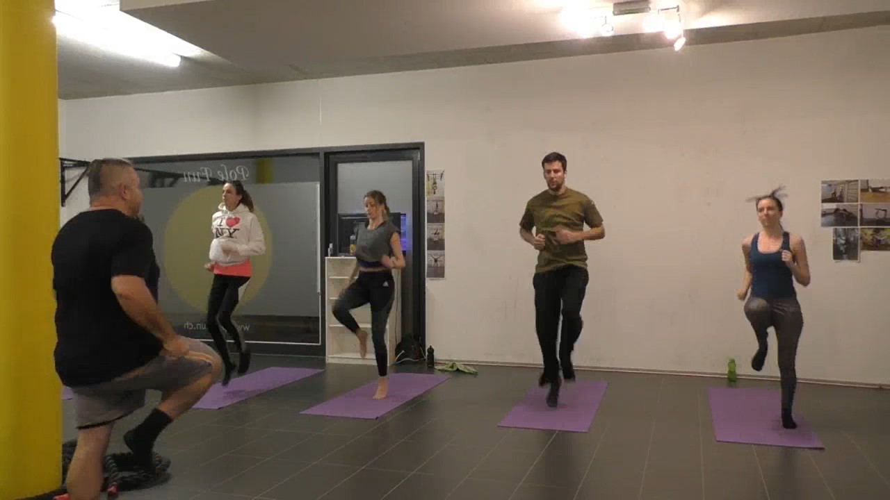 FitGym | polefun.ch